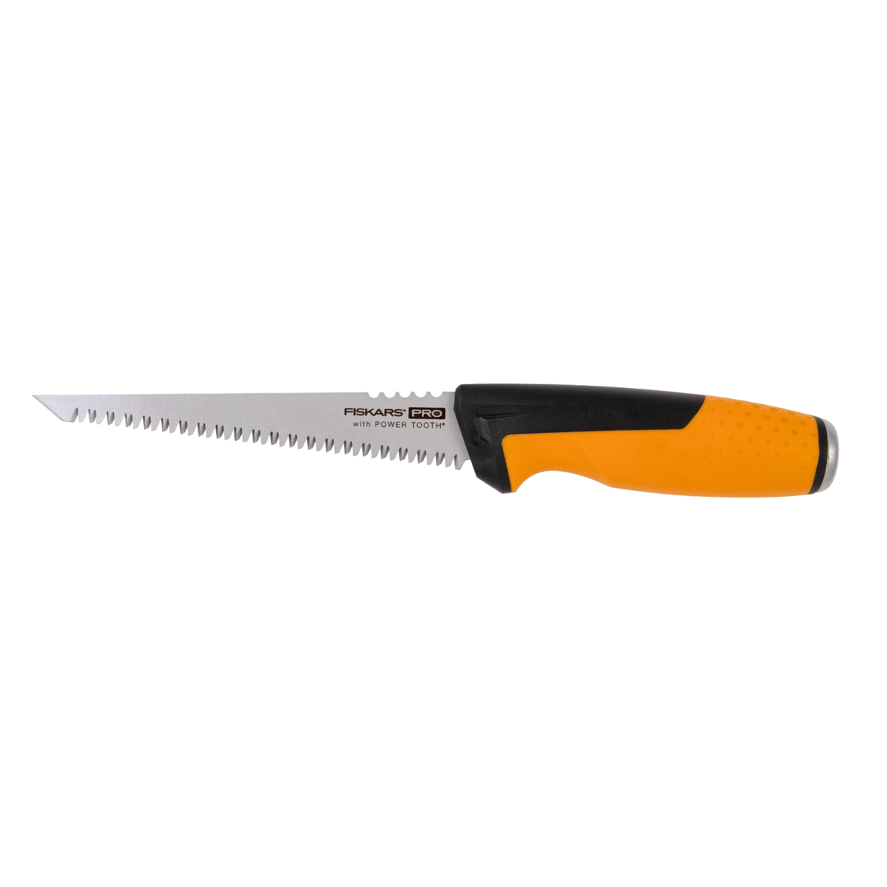 Fiskars PowerTooth Gipssav 15 cm