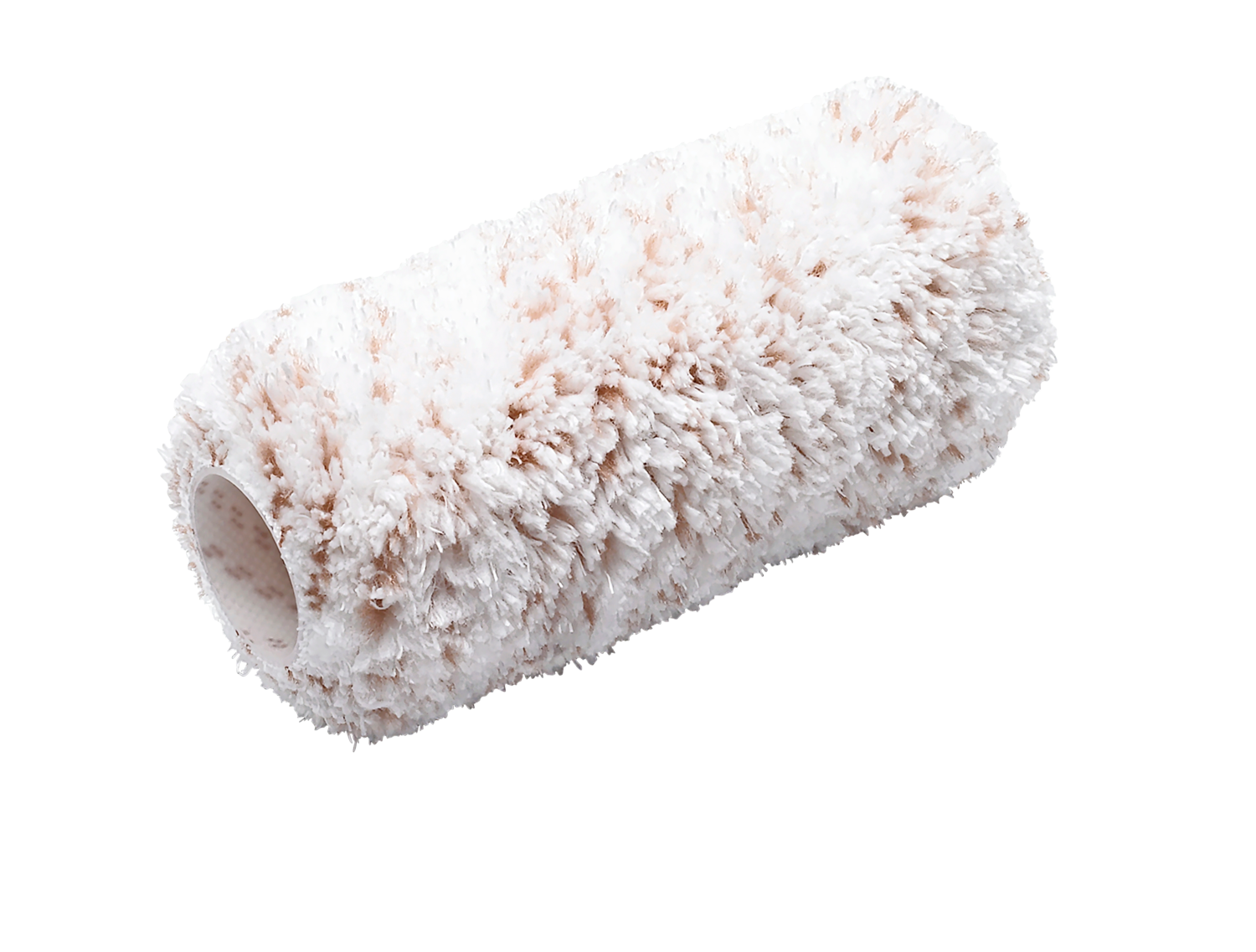 Anza Platinum Maxirulle grov 18cm