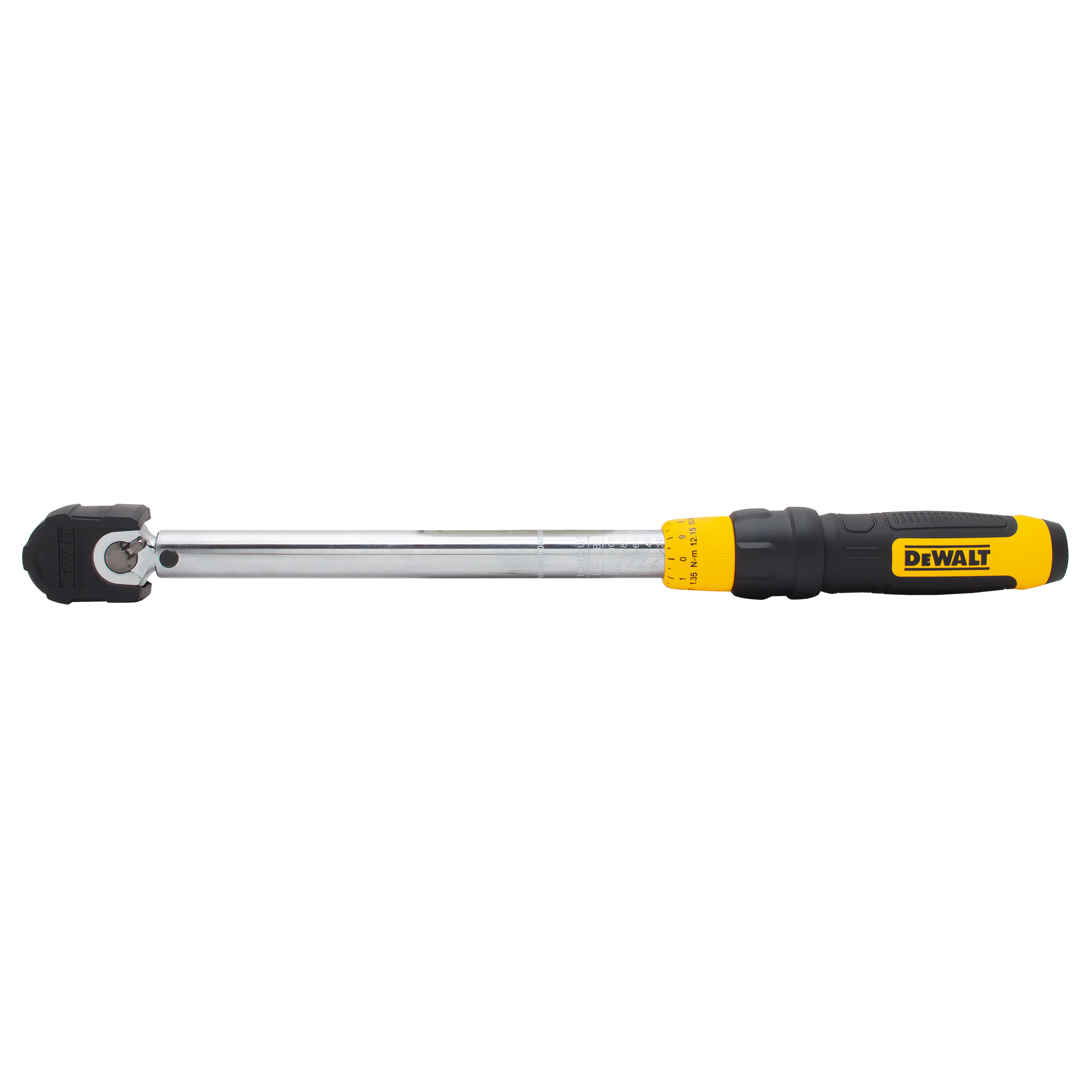 DeWALT DWMT75462-0 Momentnøgle 1/2"