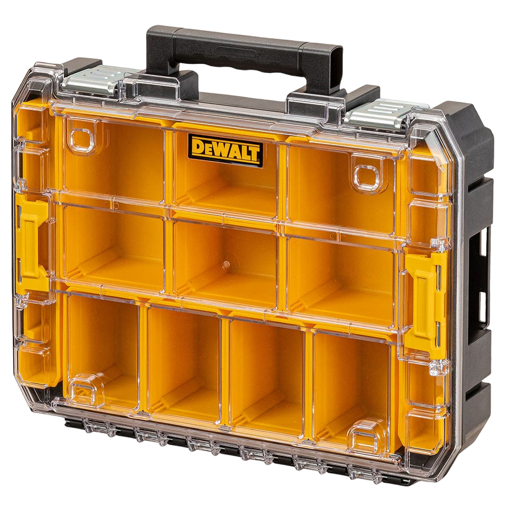 DeWALT DWST83411-1 TSTAK Mobilt opbevaringssæt