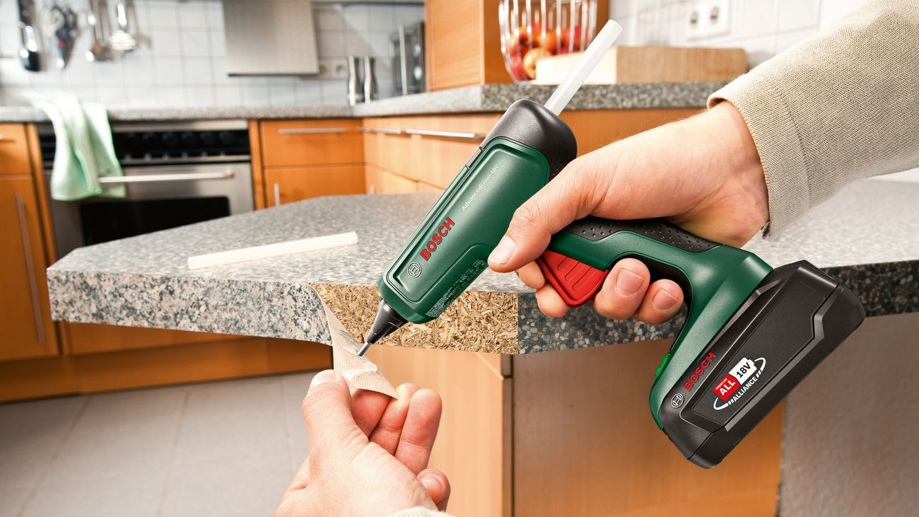 Bosch Advanced Glue 18V – Solo