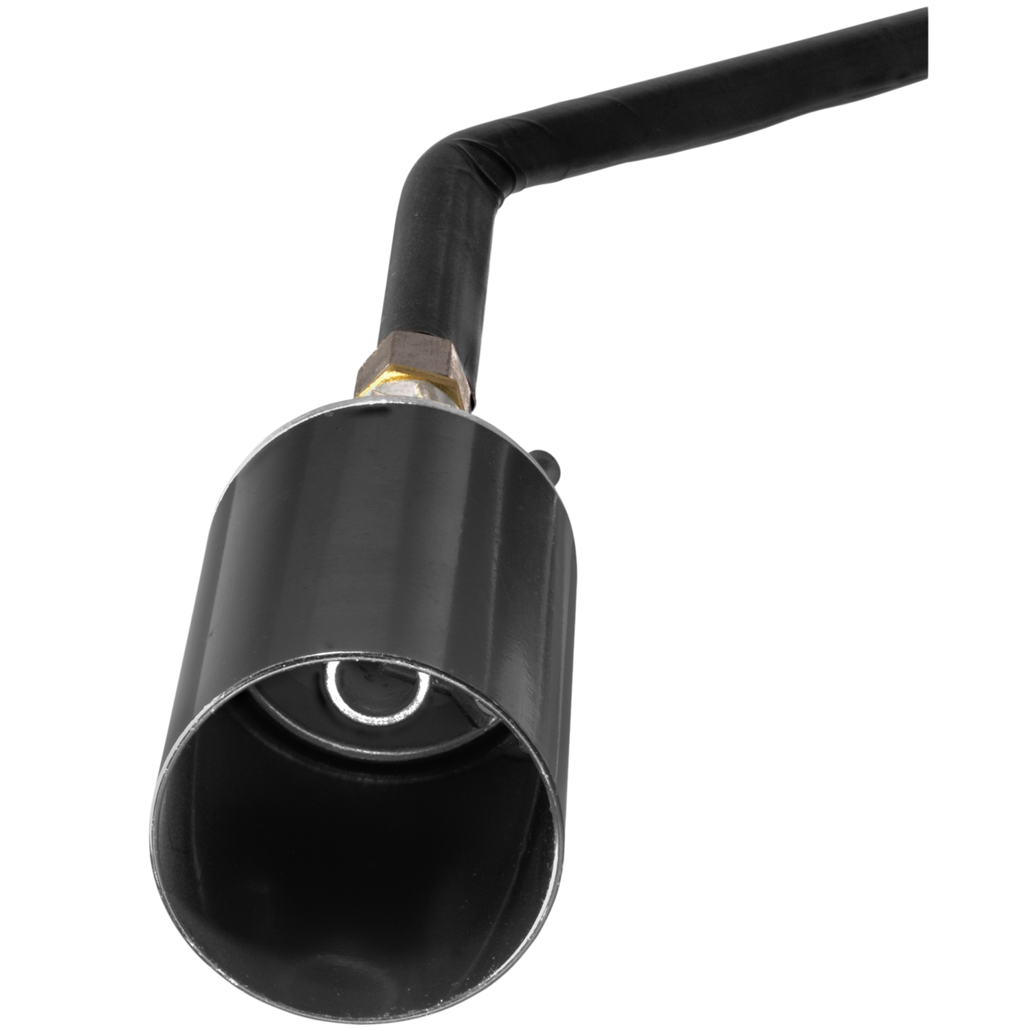 Trolla Ukrudtsbrænder med vogn