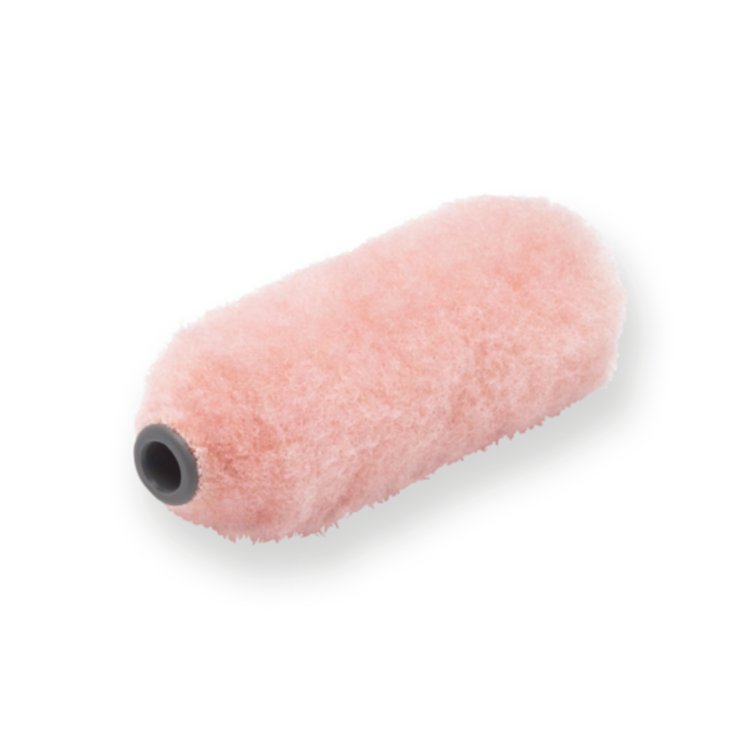 Anza Basic Rulle Grove Flader (Rilon) 10 cm