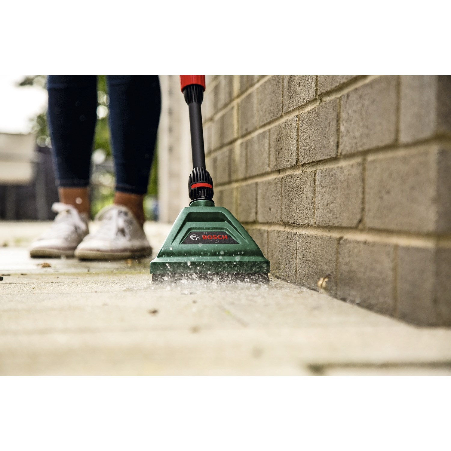 Bosch Compact Brush