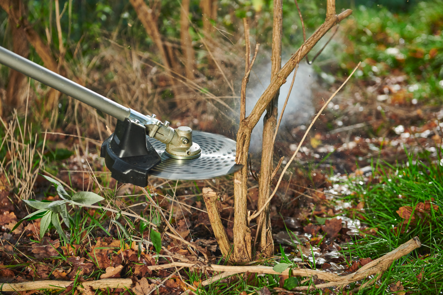 Ryobi RAC167 Klinge til buskrydder