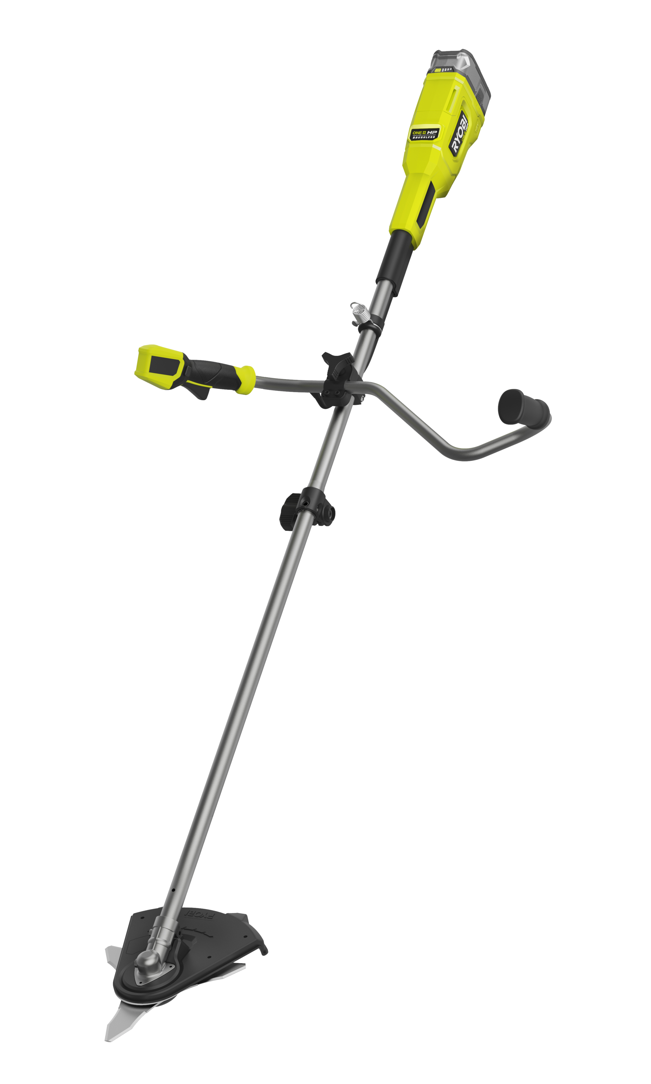 Ryobi RY18BCX26A-0 ONE+ 18V Buskrydder – Solo