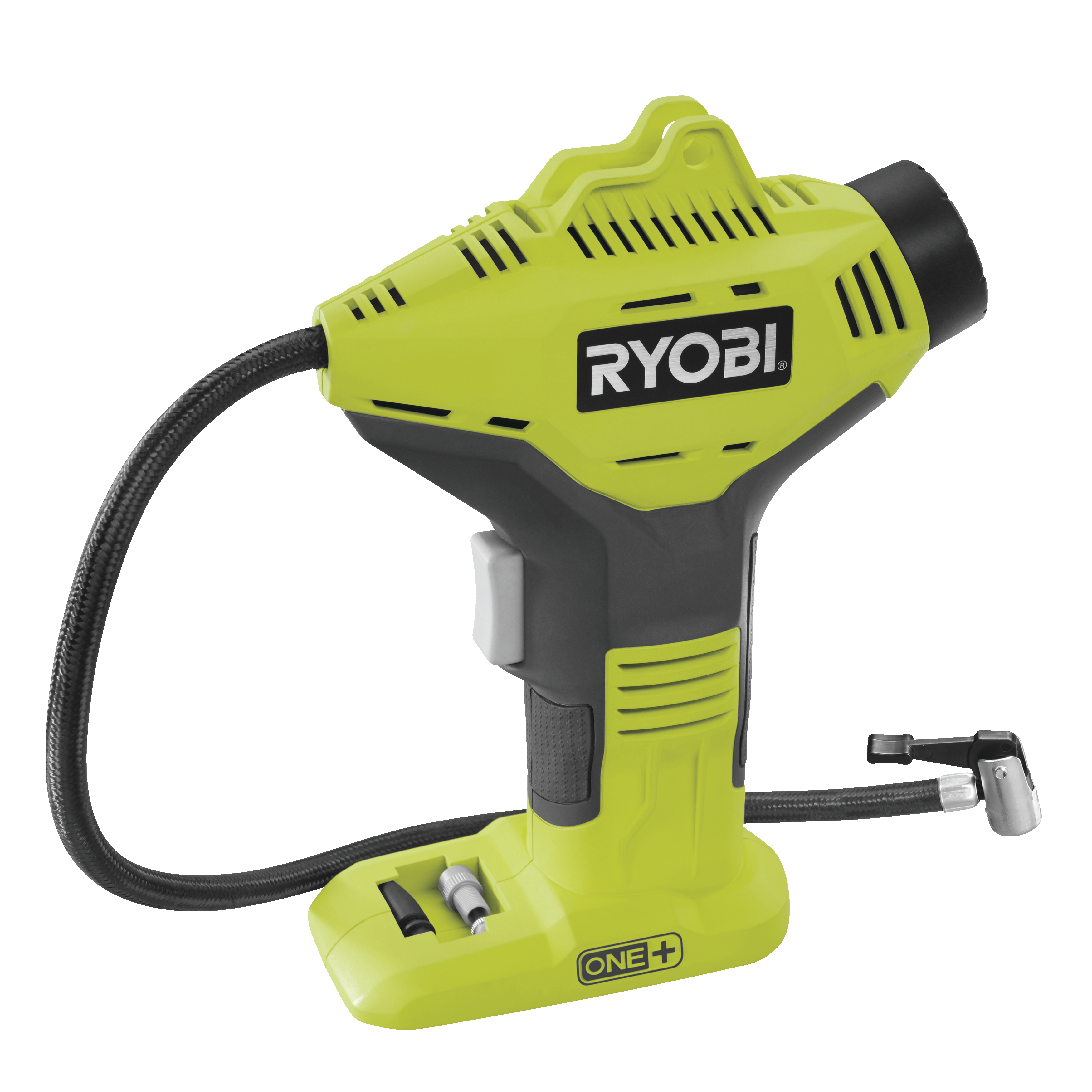 Ryobi R18PI-0 ONE+ 18V Minikompressor – Solo