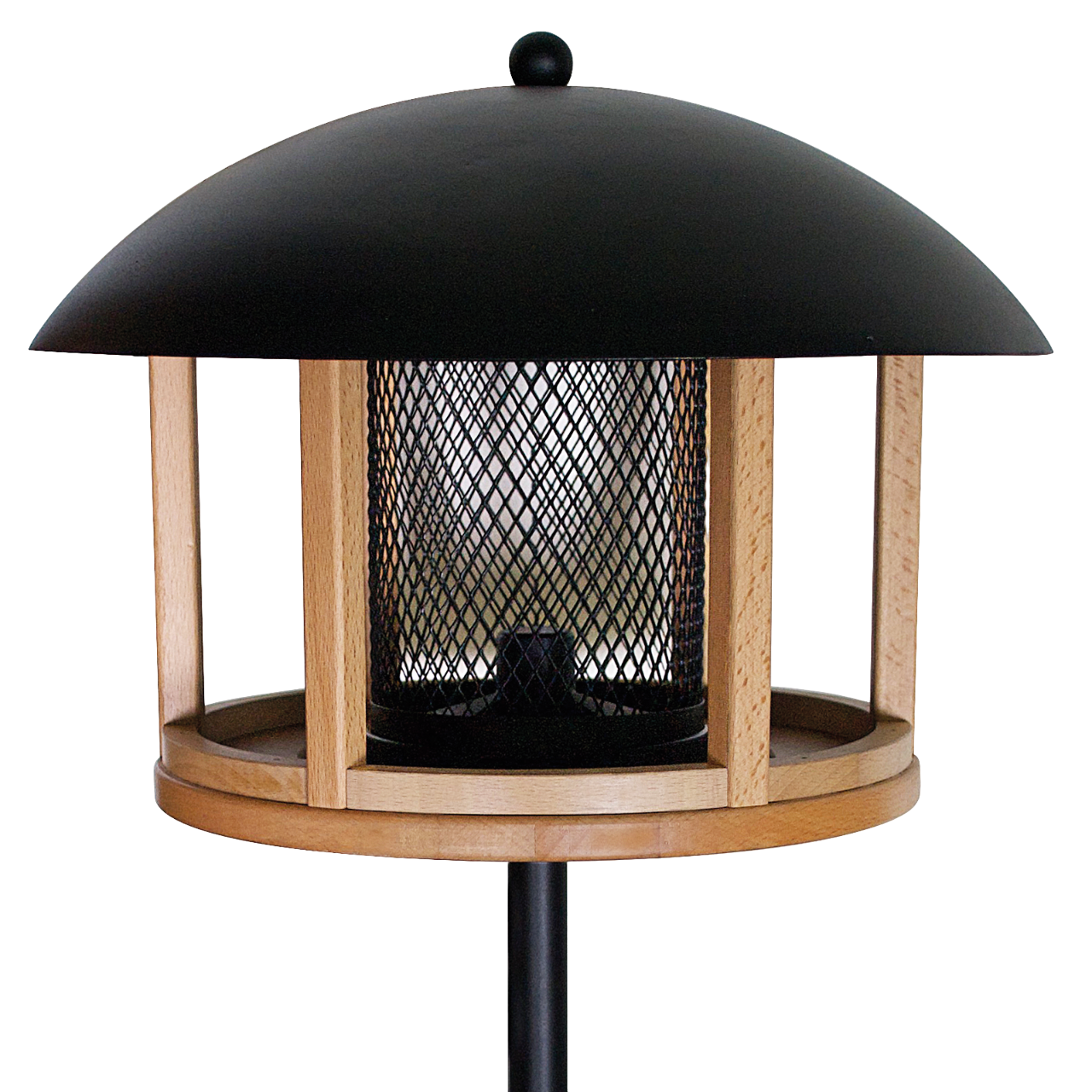 Ryom Cottage Fuglefoderhus på spyd