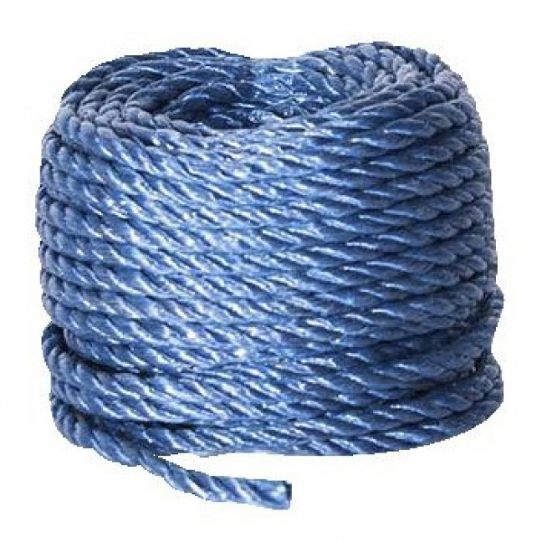 Roliba tov polyreb 6 mm - 20 meter