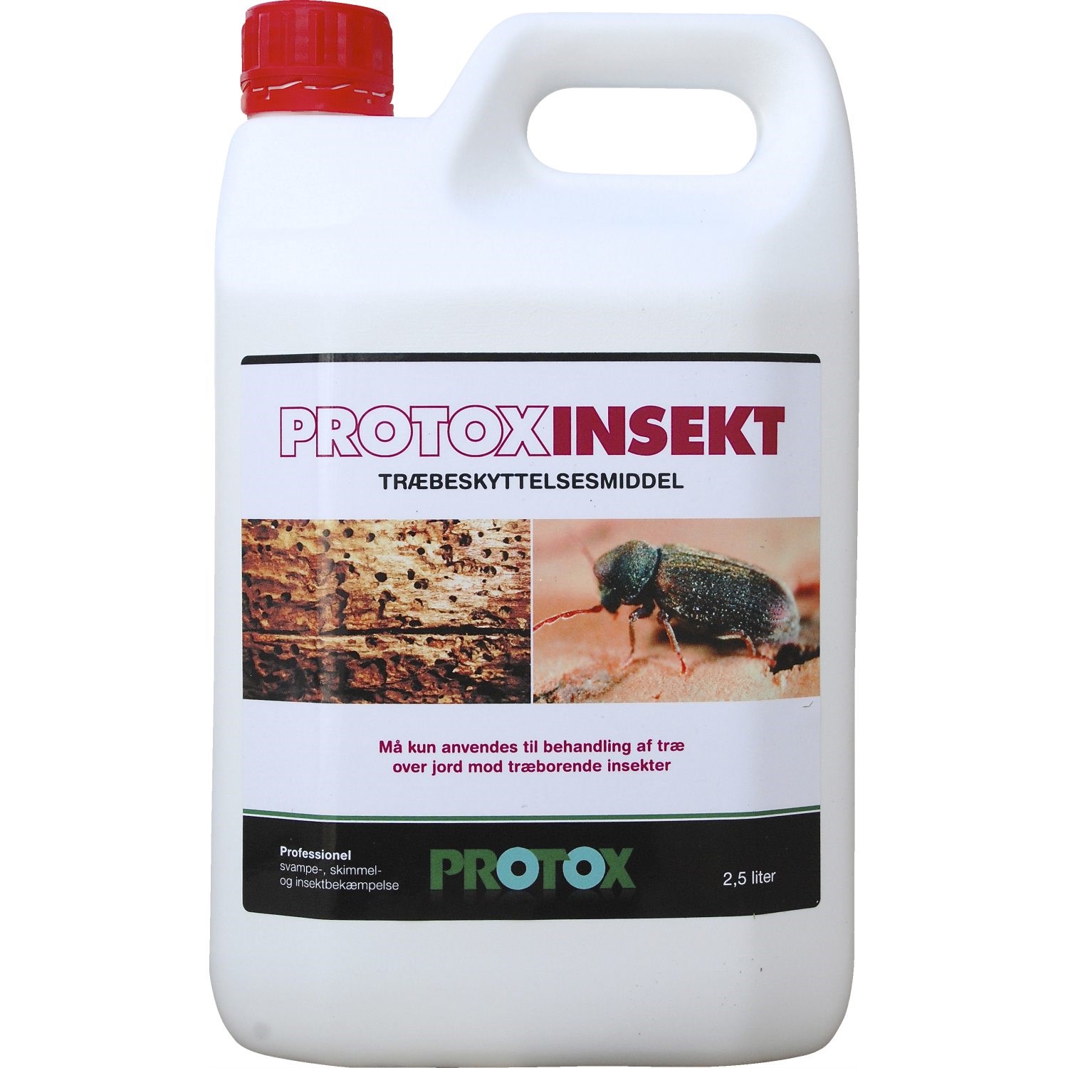 Protox Insekt 2,5 L