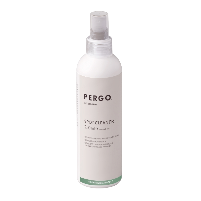 Pergo PGSPOTCLEAN Spot Cleaner 250 ml
