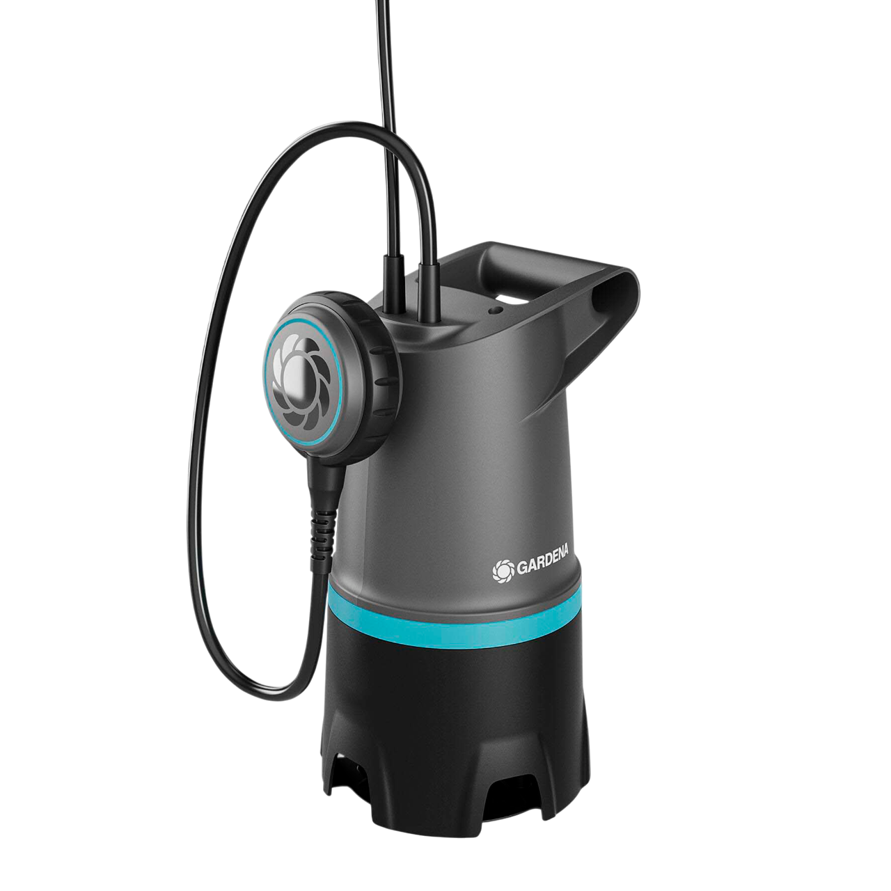 Gardena Dykpumpe 20000 Basic til urent vand - 9017-47