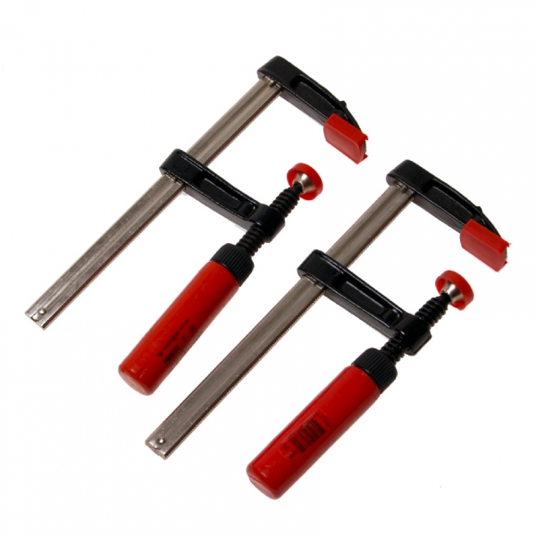 Millarco Skruetvingesæt 2 stk. 150x50 mm