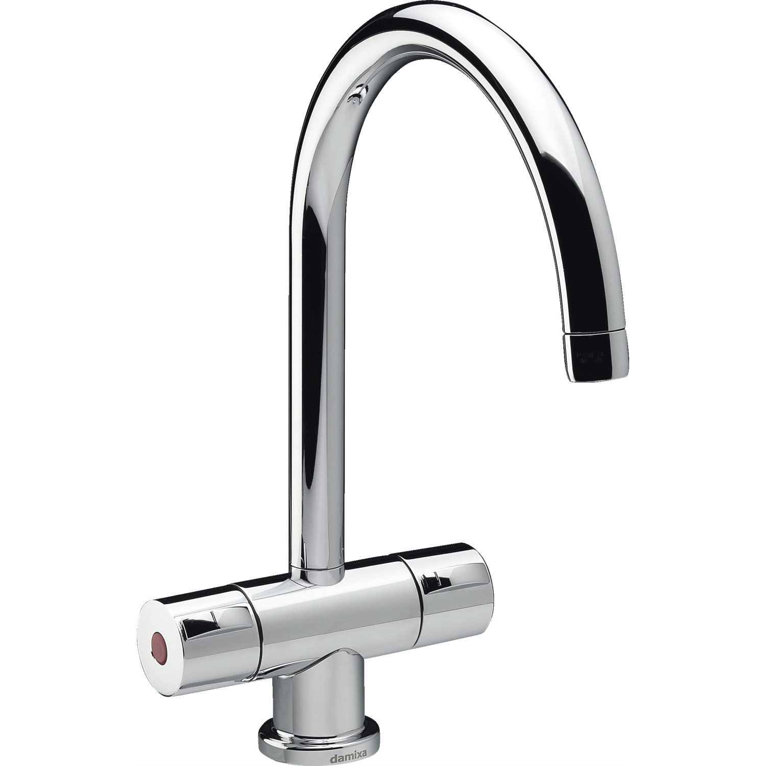 Damixa Titan køkkenarmatur