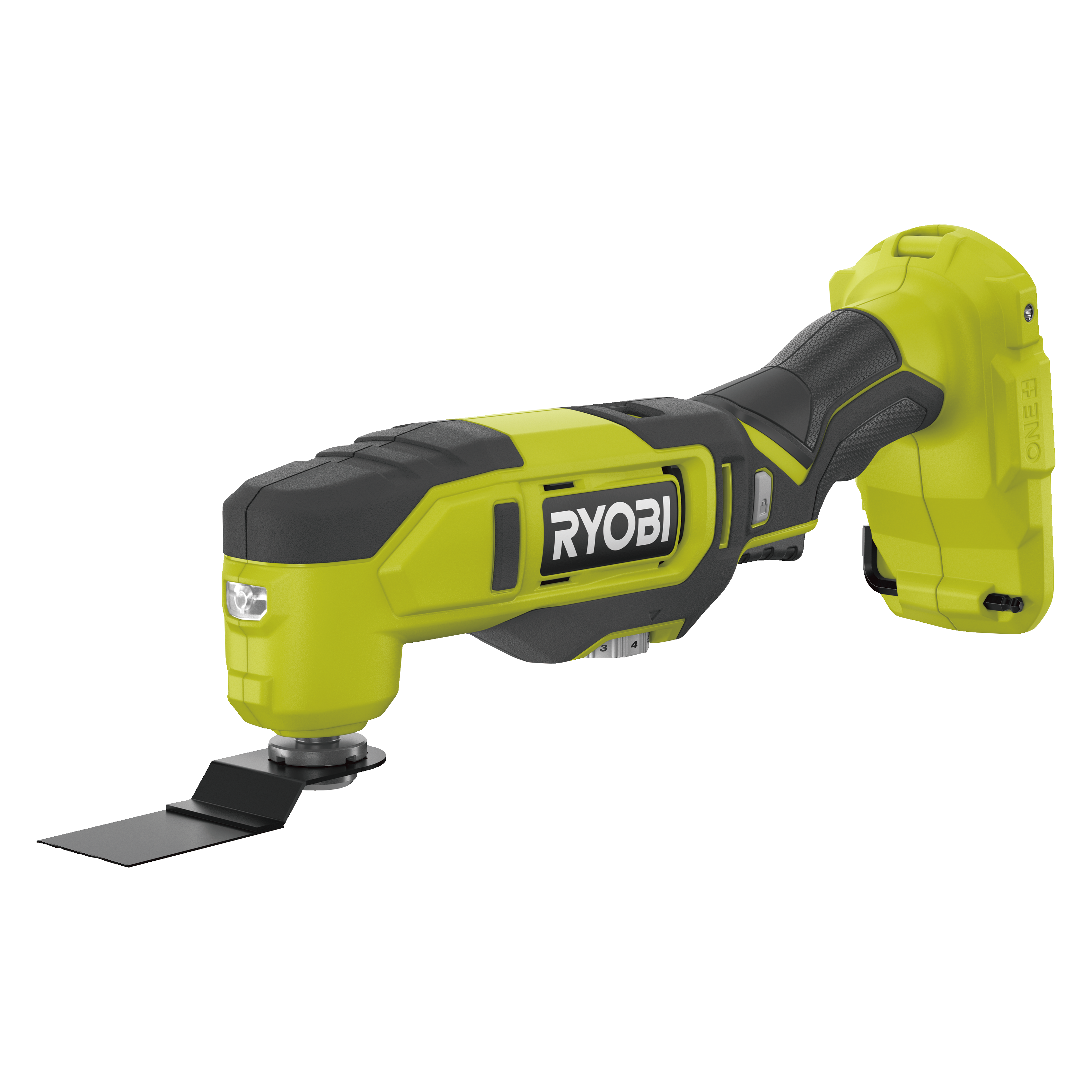 Ryobi RMT18-0 ONE+ 18V Multiværktøj – Solo