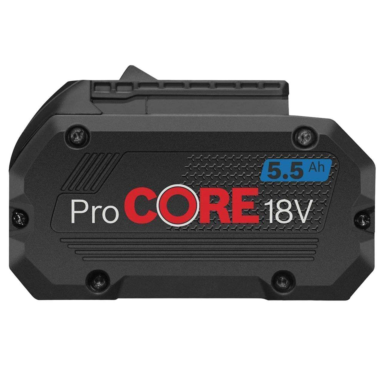 Bosch Professional ProCORE 18V 5,5 Ah Batteri