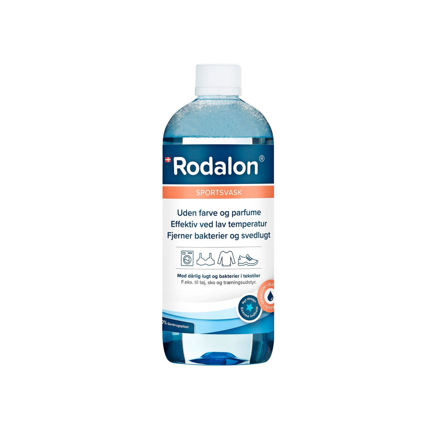 Rodalon Sportsvask 1 liter