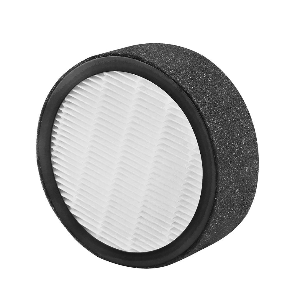 Andersen Electric HEPA filter