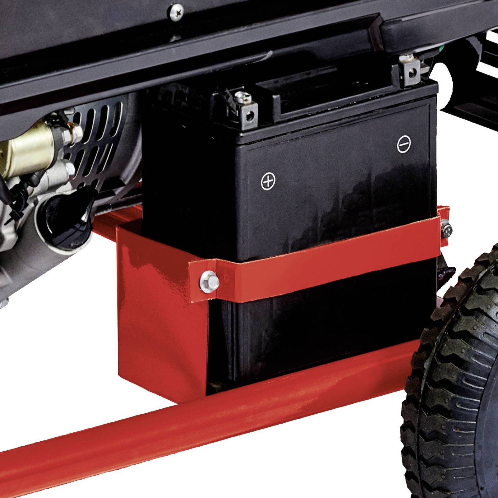 Einhell TC-PG 55/E5 Generator