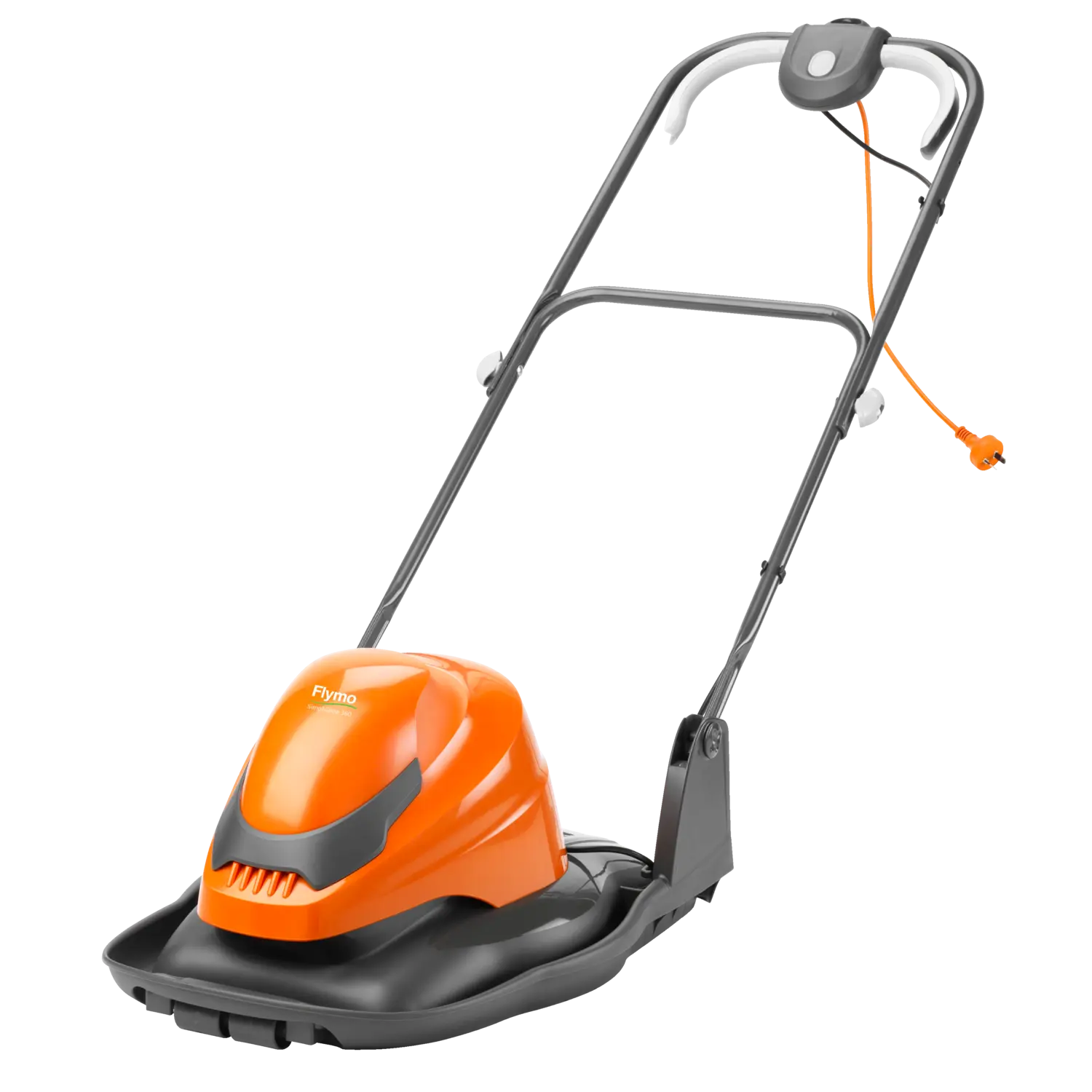 Flymo SimpliGlide 360 Plæneklipper 230V