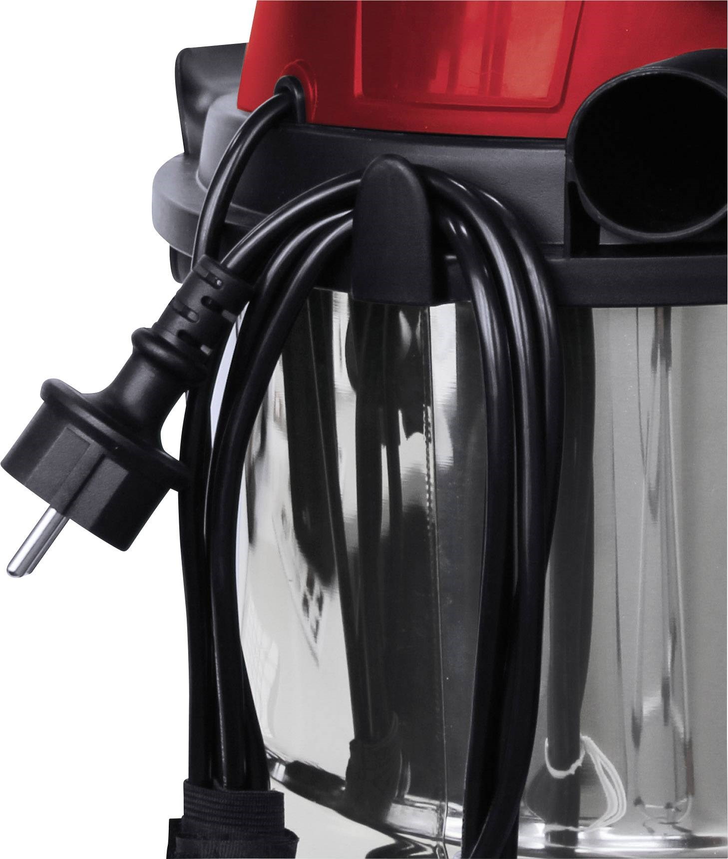 Einhell TC-VC 1812S Våd- og tørstøvsuger 1250W 12L