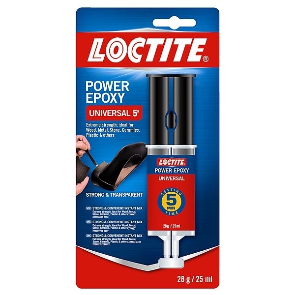 Loctite Power Epoxy Universallim