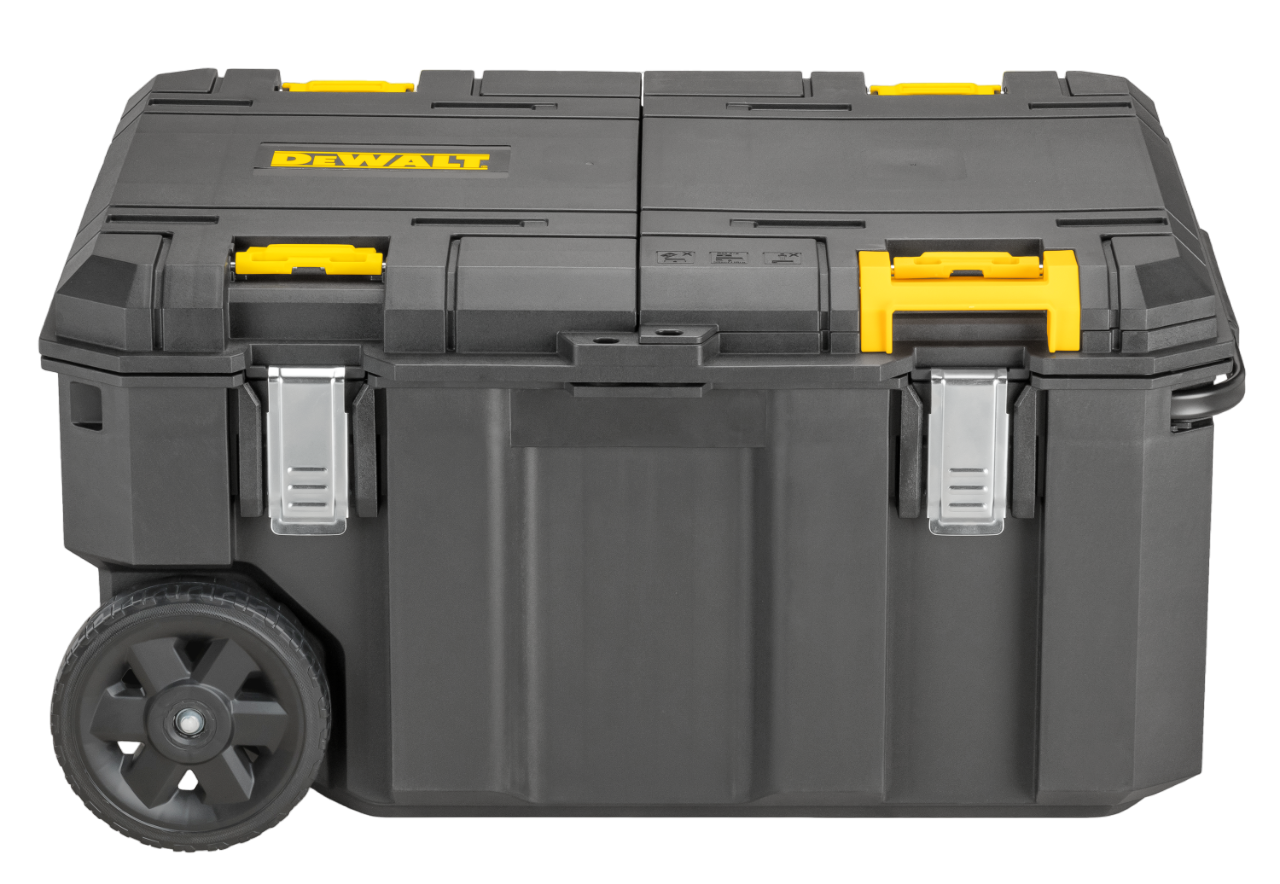 DeWALT DWST17871-1 TSTAK Værktøjskasse med hjul