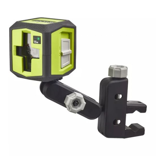 Ryobi RBCLLG1 Krydslaser med grøn laser