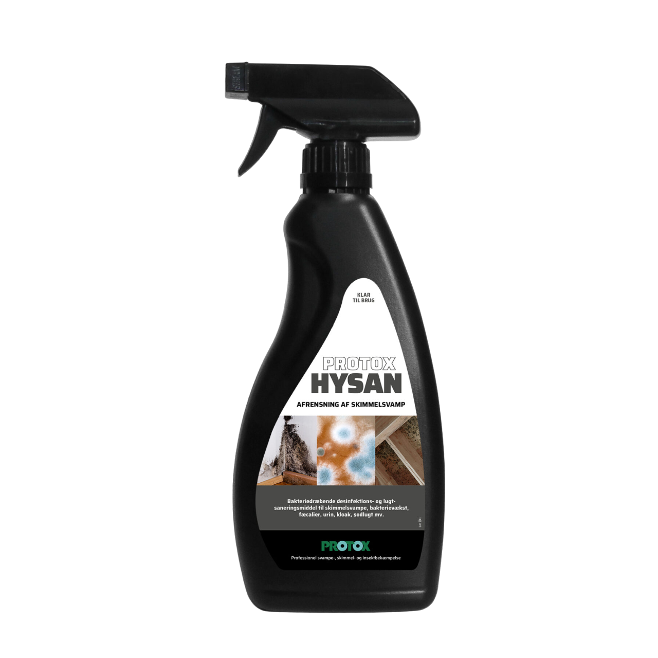 Protox Hysan spray 0,5 L
