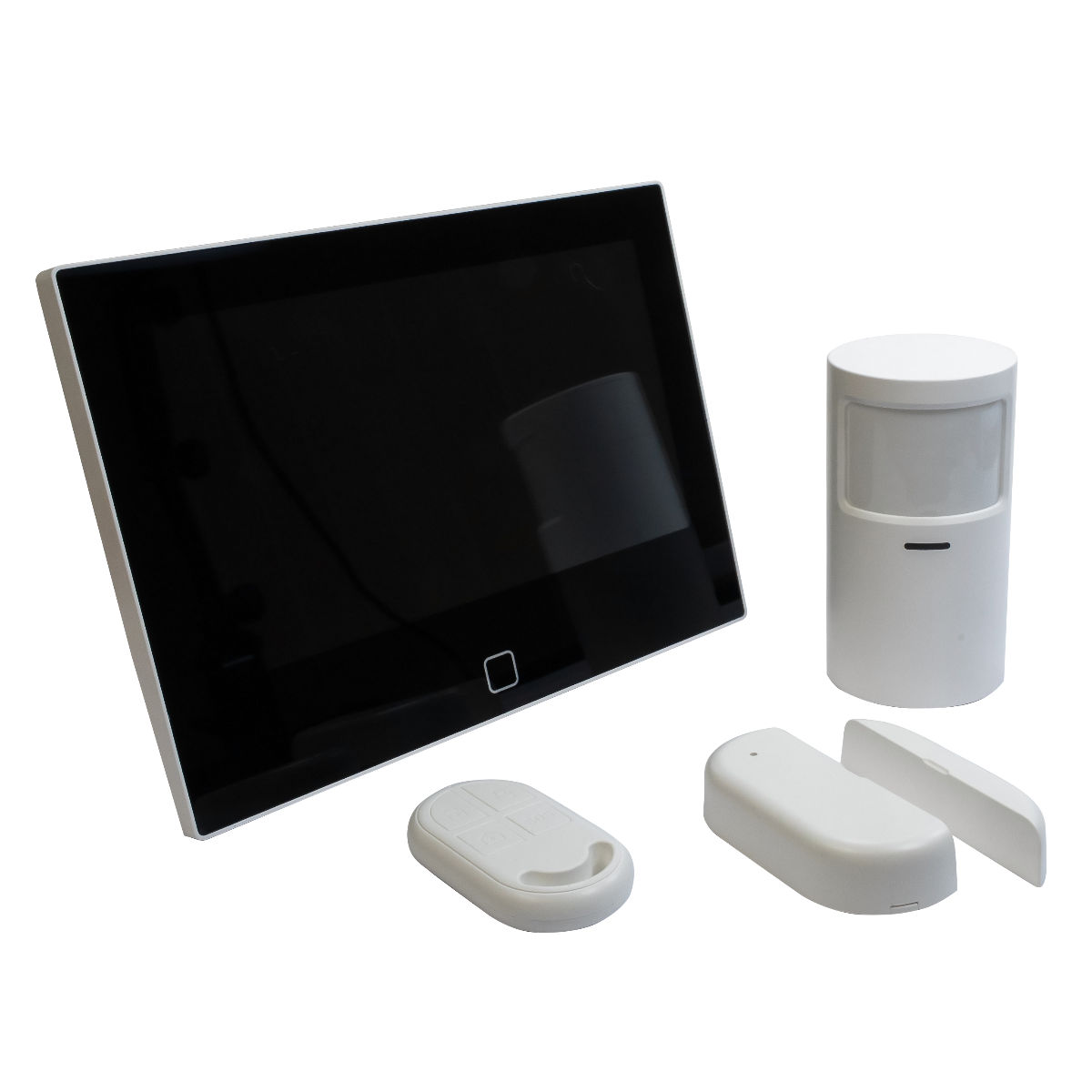 Jasa Smart Home Alarmsystem