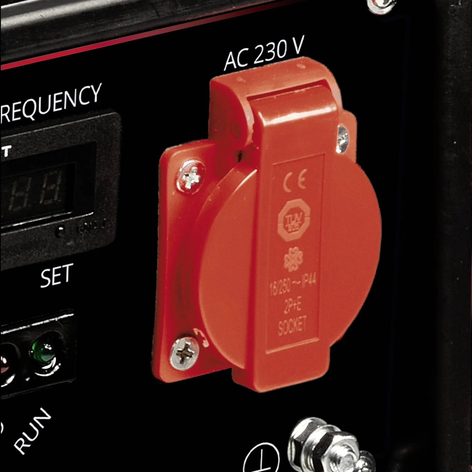 Einhell TC-IG 1100 Generator