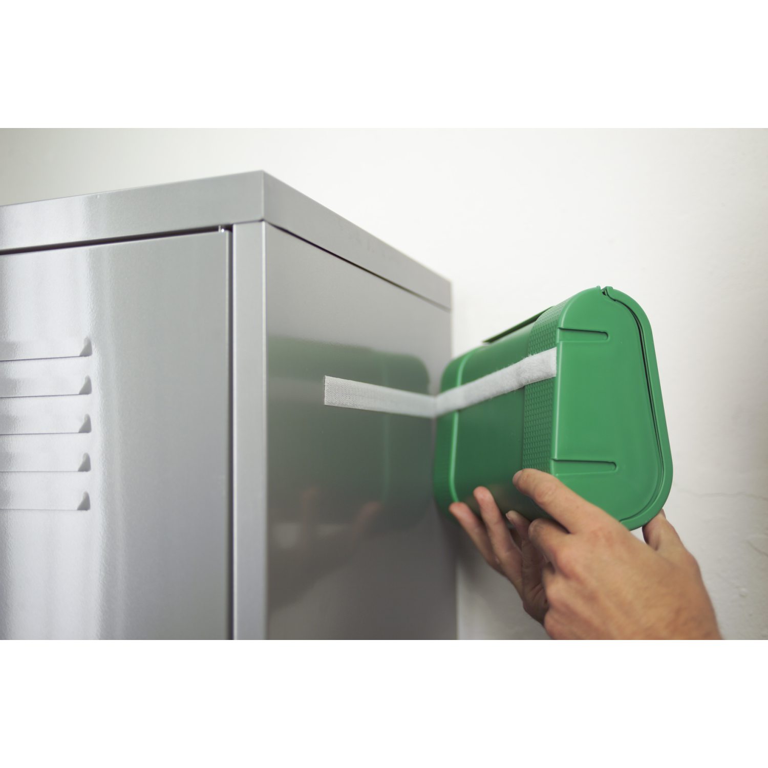 Tesa On-Off Velcro tape Sort – 1m