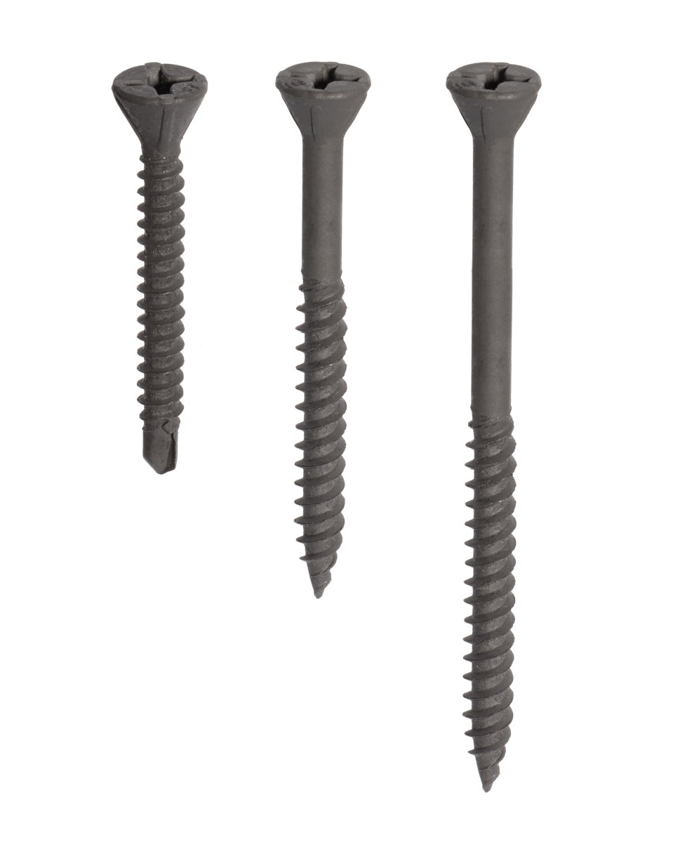 Fermacell Skruer 3,9x30mm - 1000 stk.