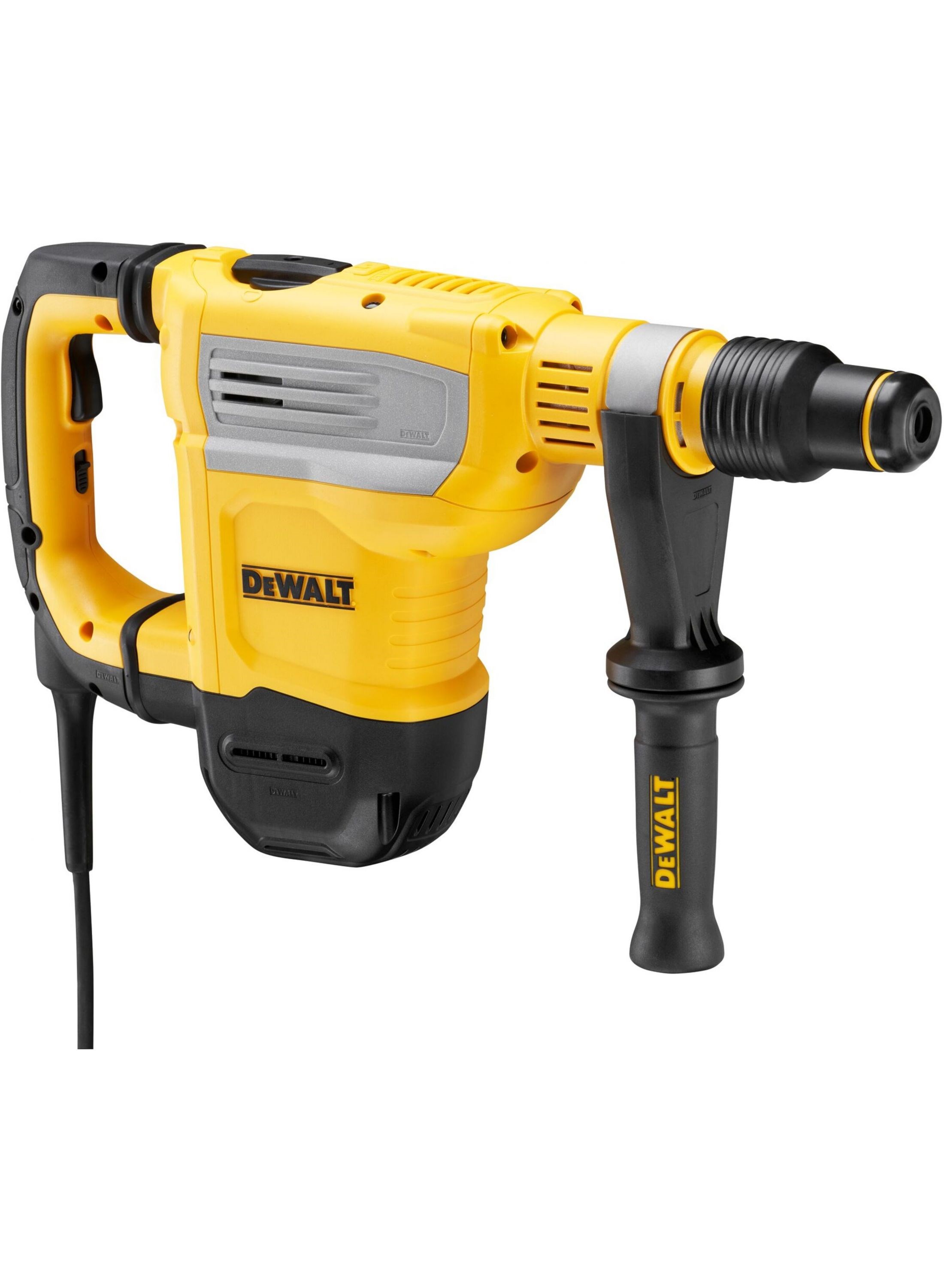 DeWALT D25614K-QS kombi hammer SDS-MAX 230V