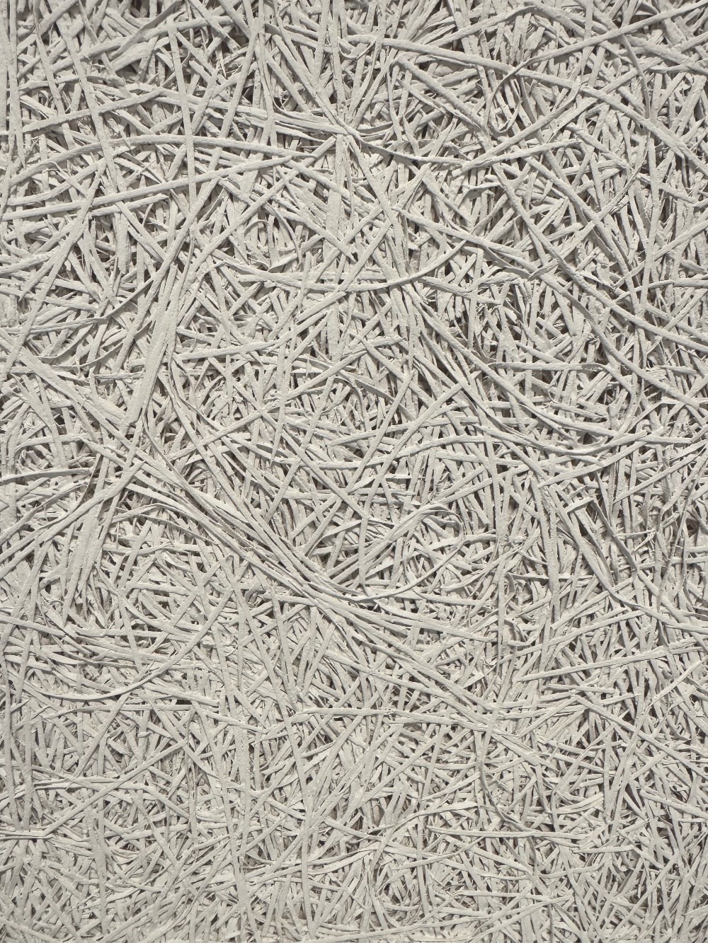 FibroTech Basic Træbeton lys/fin med fas i hvid 25x600x1200mm