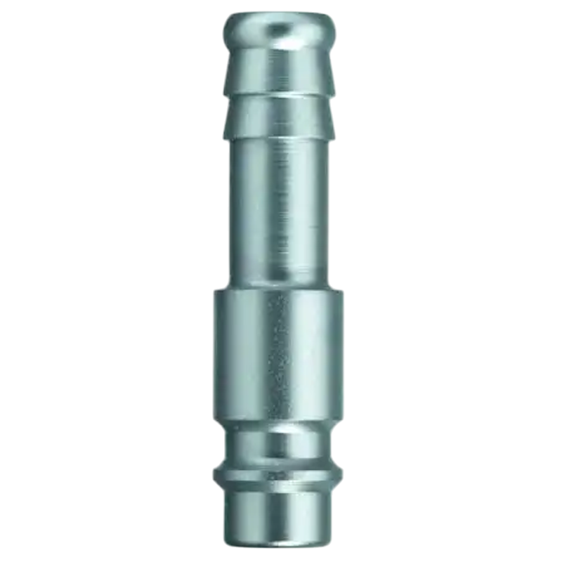 Rectus Serie 25 nippel med 9 mm slangestuds