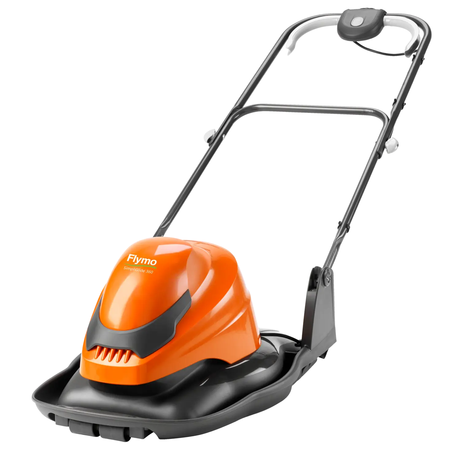 Flymo SimpliGlide 360 Plæneklipper 230V