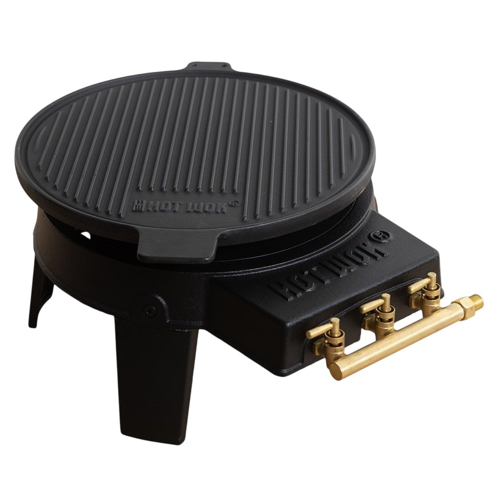 Hot Wok Basic 10 kW Gasblus