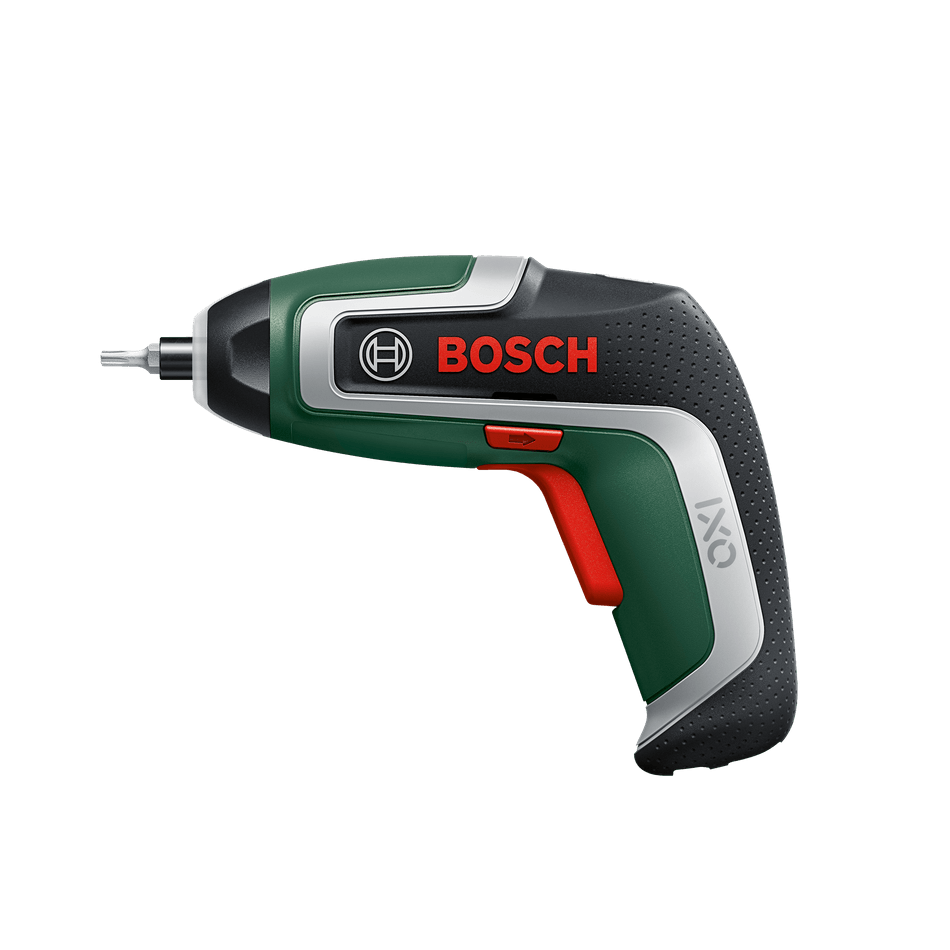 Bosch IXO 7 Batteridrevet skruetrækker sæt