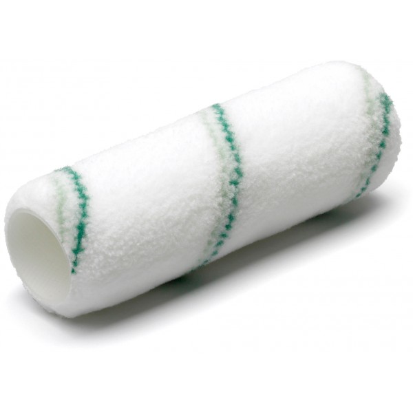 Elite rulle 180 mm til jævne overflader