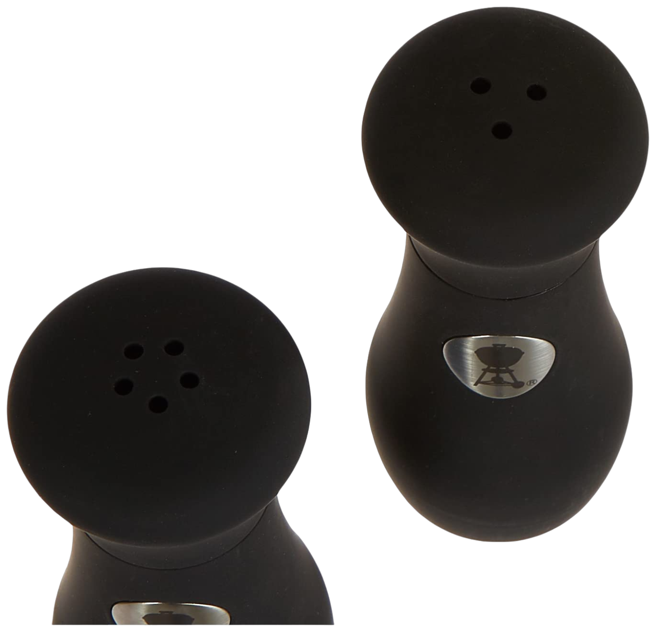 Weber Premium Salt- og pebersæt 10 cm - 17275