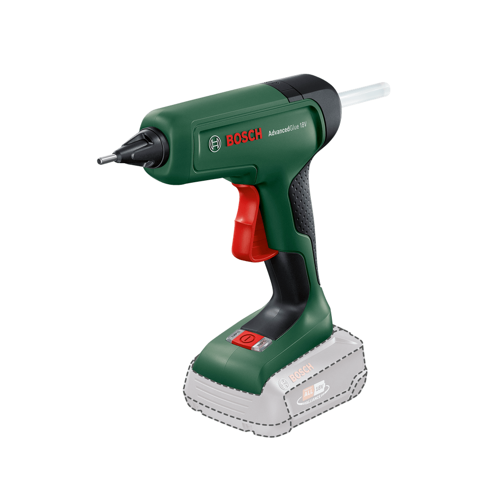 Bosch Advanced Glue 18V – Solo