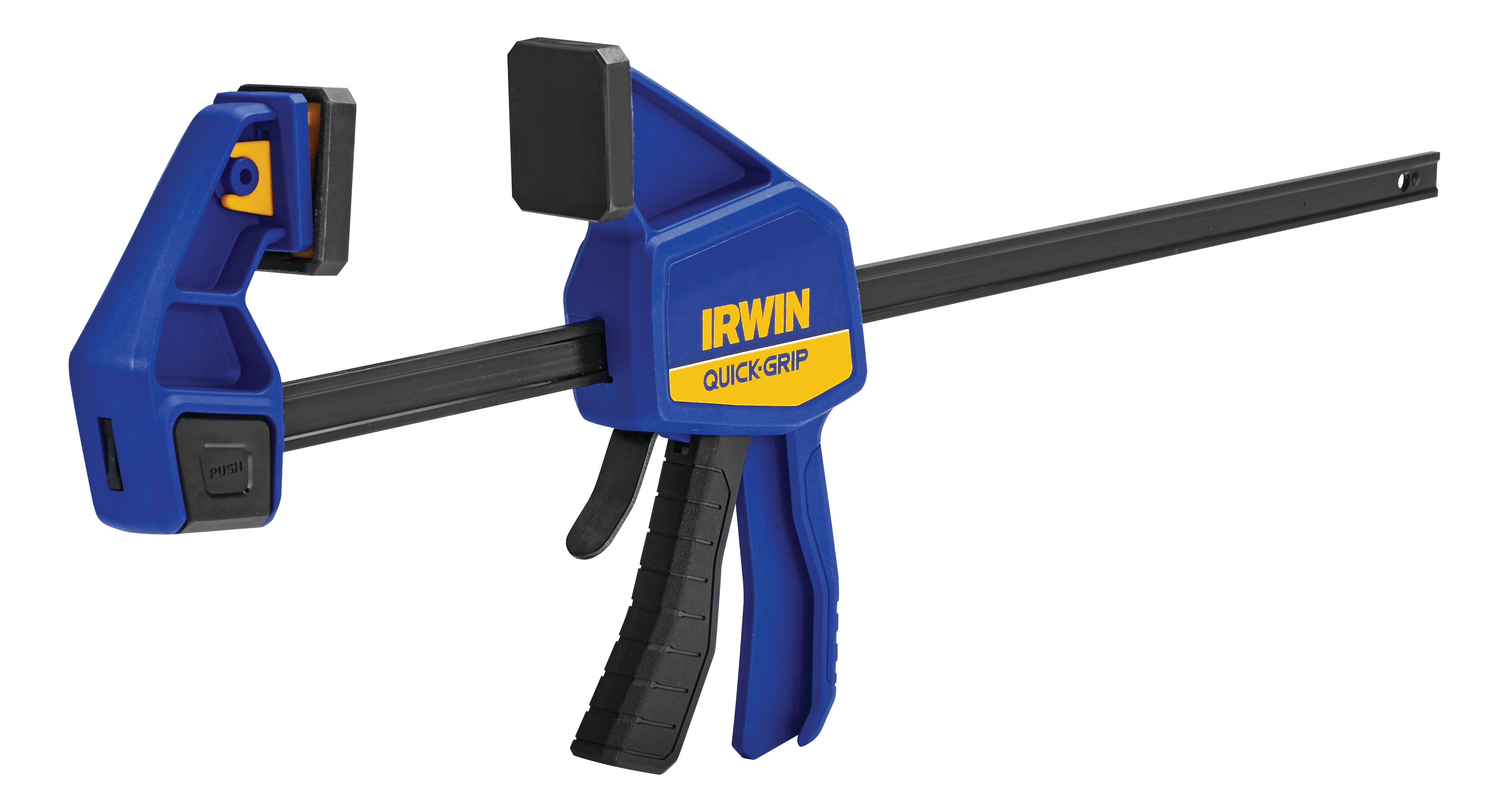 Irwin Quick-Grip Multi Enhåndstvinge 450 mm