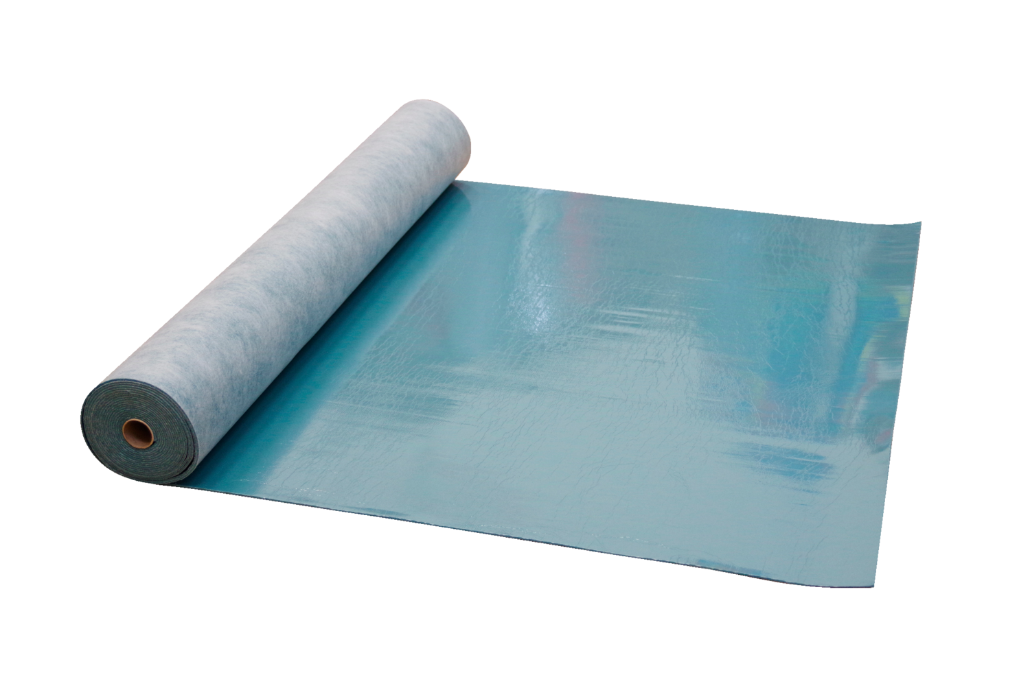 BygXtra Silent Step Gulvunderlag uden dampspærre