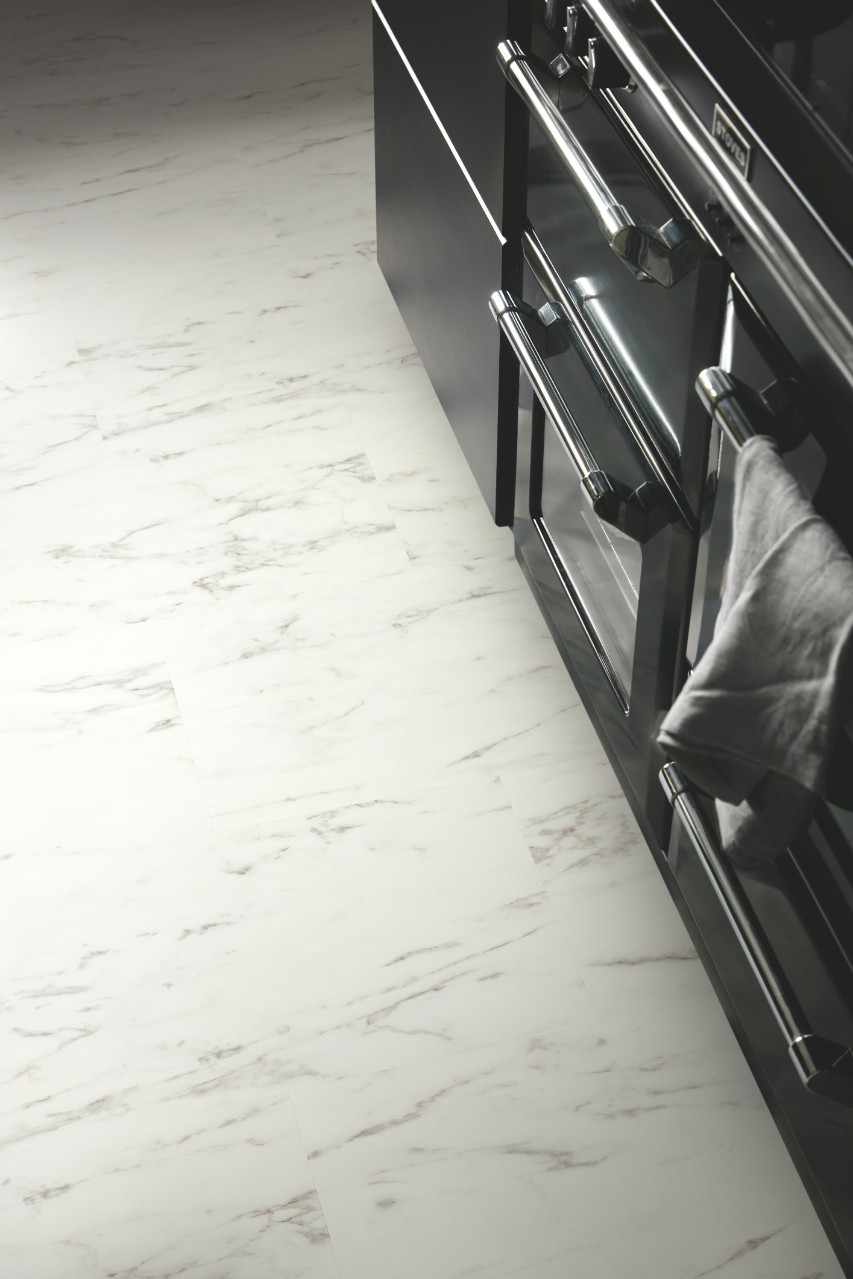Pergo Aura Pro Italian Marble Vinylgulv