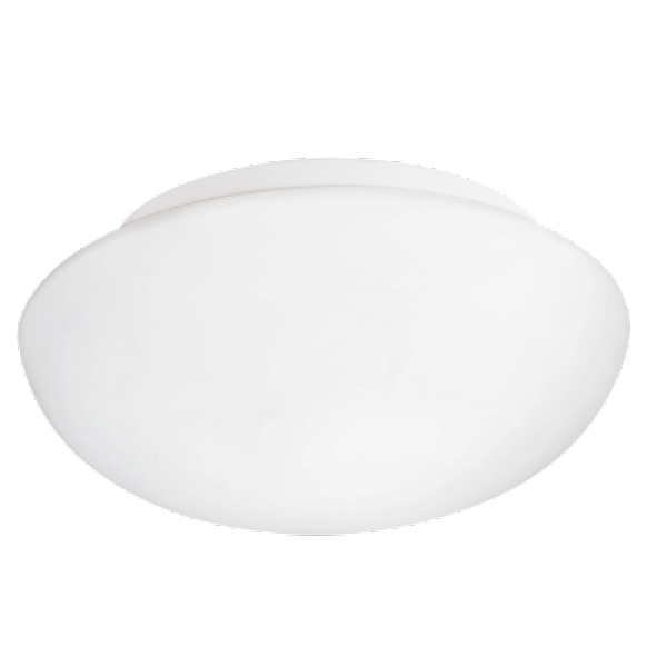 Eglo Ella loftlampe Ø28 i hvid - 81636
