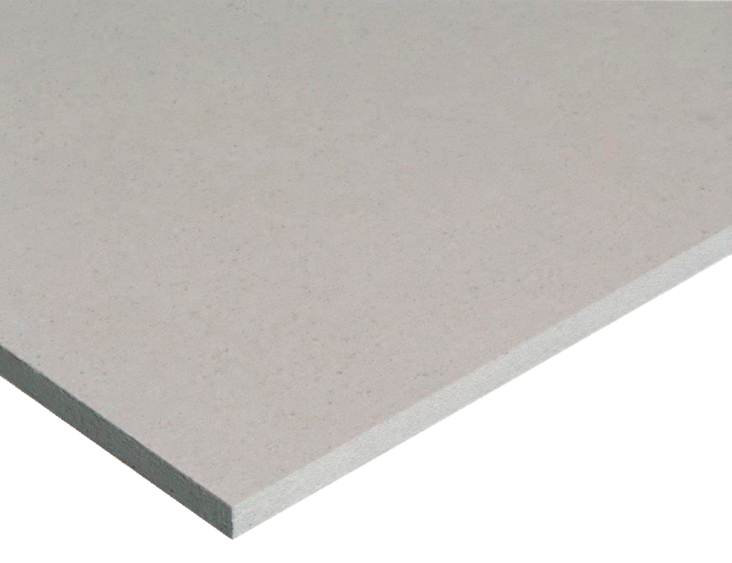 Fermacell Fibergipsplade, retkantet 12,5x900x1200mm