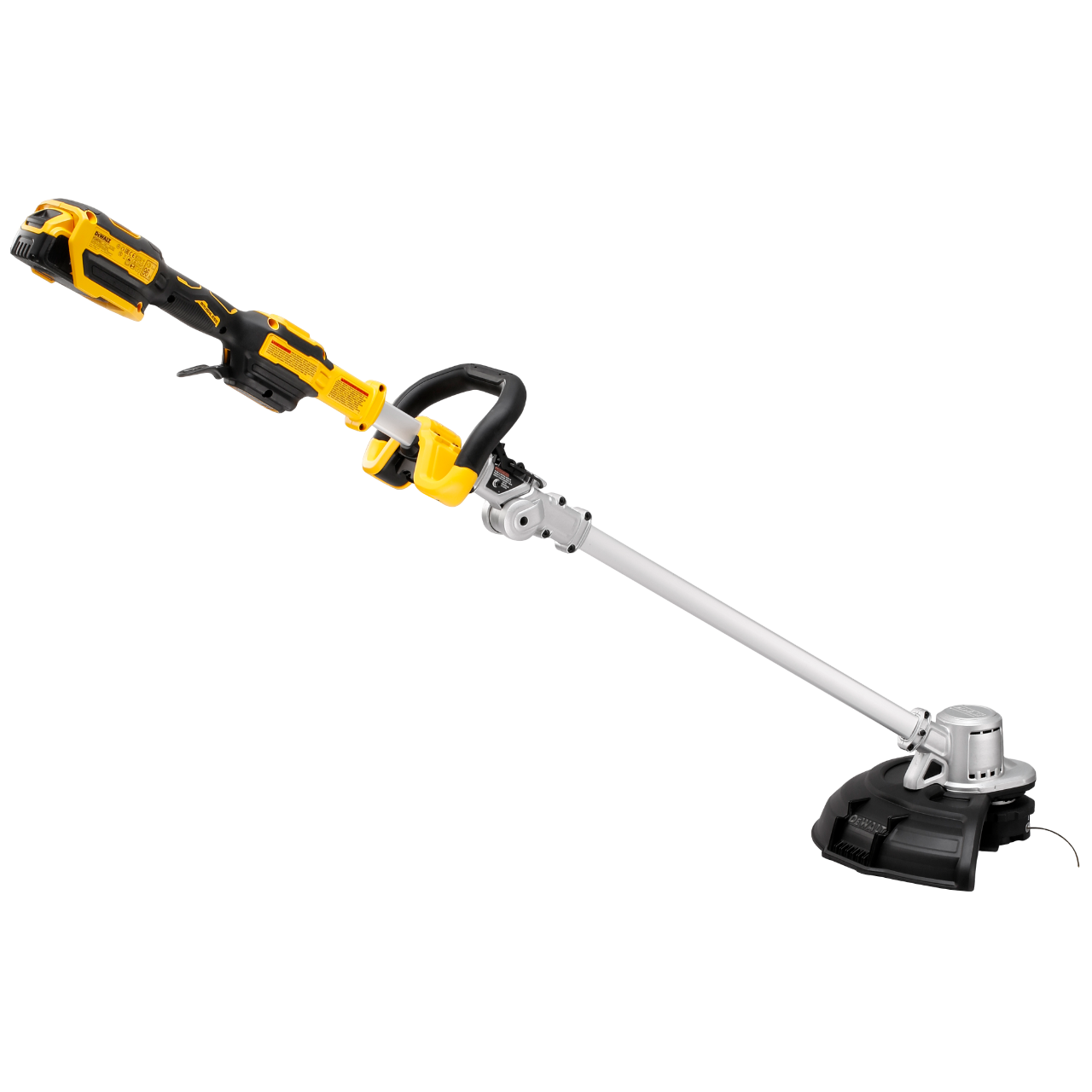 Dewalt DCMST561N-XJ 18V XR Græstrimmer – Solo