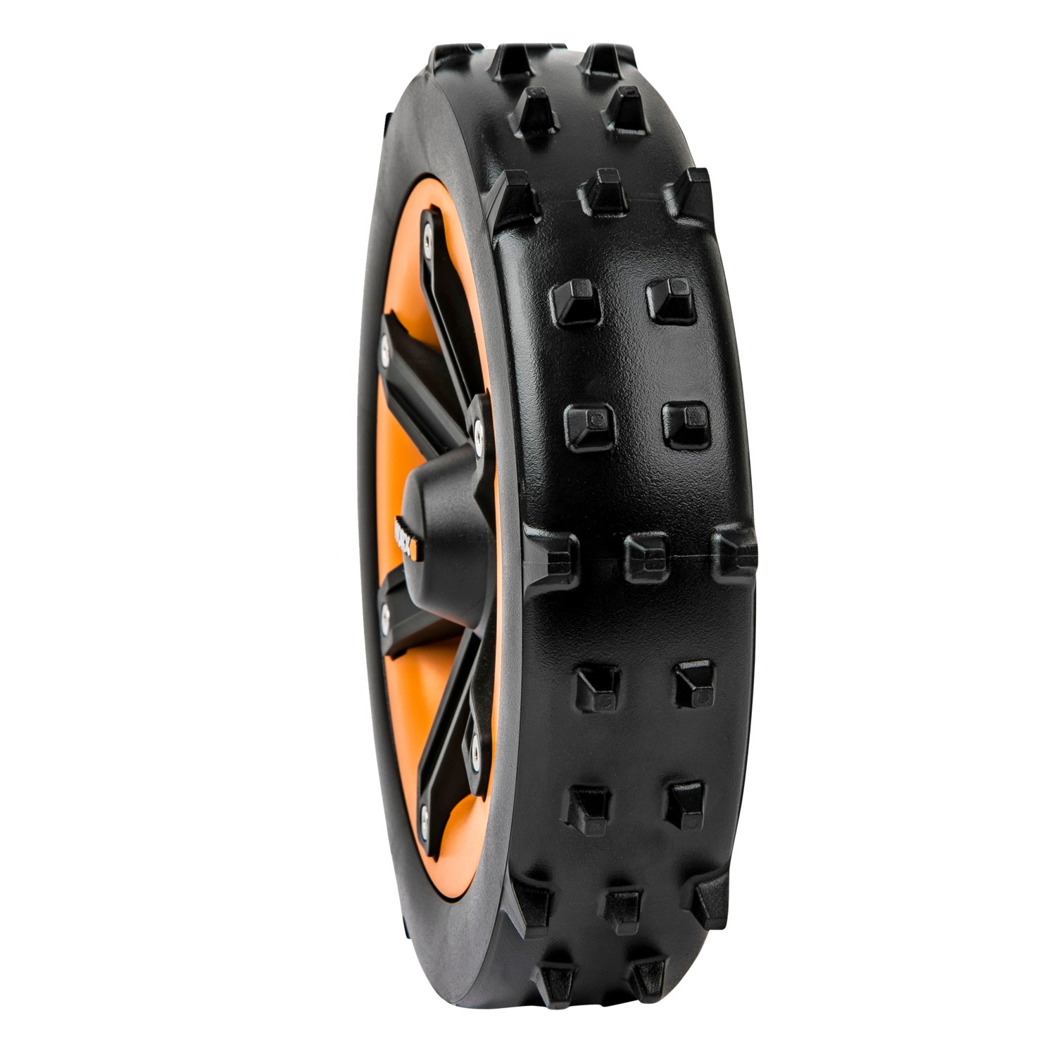 Worx WA0955 Off road hjul med pigge til L-modellerne