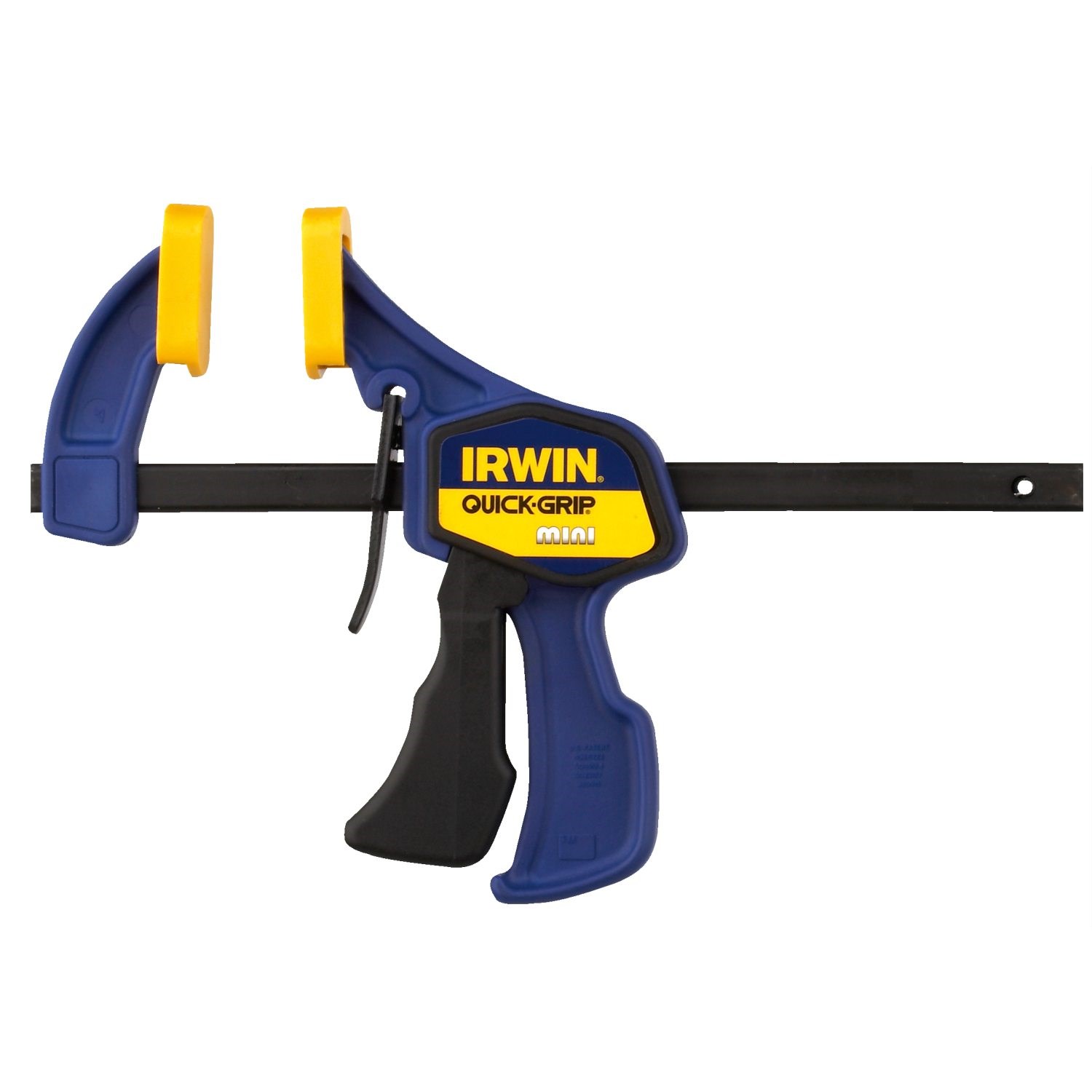 Irwin Quick-Grip mini Enhåndstvinge 150 mm